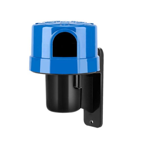 Công tắc cảm biến ánh sáng Zodion SS4H lắp vùng sáng mạnh, chống UV ...